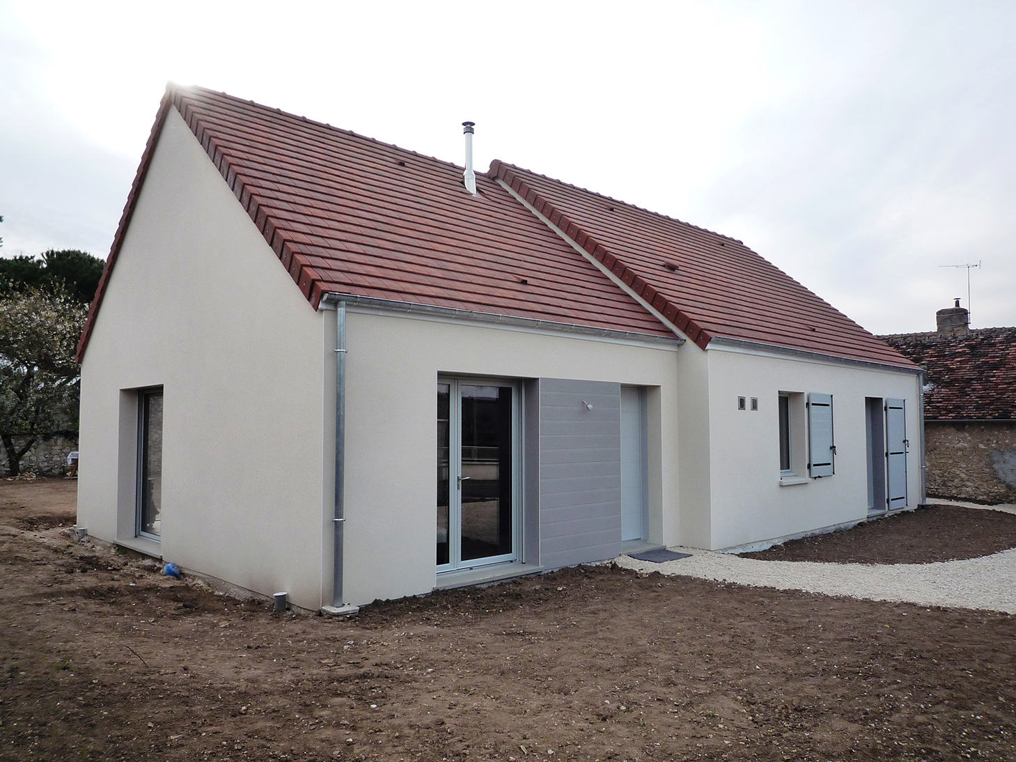 Maisons Pascal Constructeur