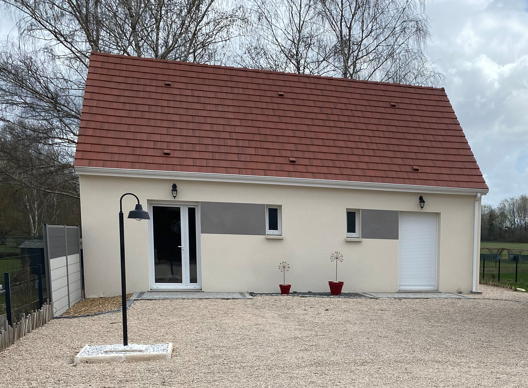 Maisons Pascal Constructeur